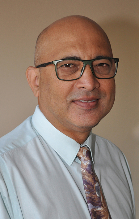 North-West University Council appoints new Deputy Vice-Chancellor for Potchefstroom Campus ...